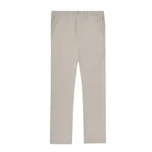 EIGHT X Neutrals Fairway Performance Pants - Beige