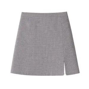 AVANI APPAREL Agave Skirt - Grey