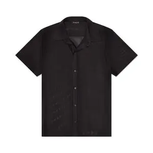 PLAYALUXE Mallorca Mesh Shirt
