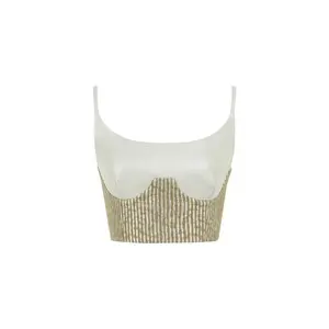 SAINT ONES Argentis Top