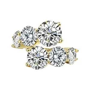 Onewildone Silver Rings