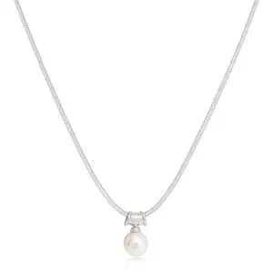 Pearls Of The Orient Online Silver Necklaces