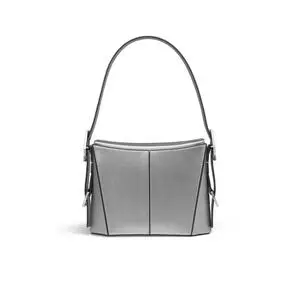 PREV Kiara Midi Metal - Silver