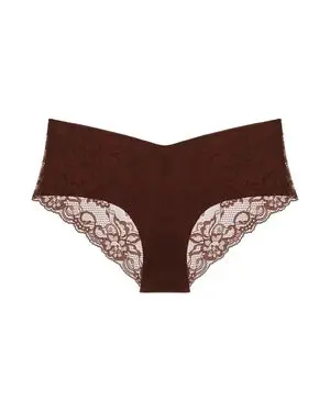 JOURNELLE Estelle Hipster Chocolat - Brown