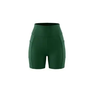 BE ATHLETICA Be One Eighty Cycling Shorts Forest - Green
