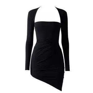 ROOM 24 Jessica Dress - Black