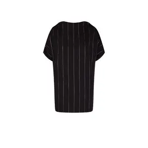 ROISIN LINNANE Robyn Pin Stripe Top
