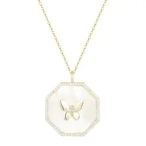 Kamaria Pearl Necklaces