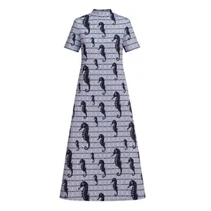 Julia Allert Stretch Day Dresses