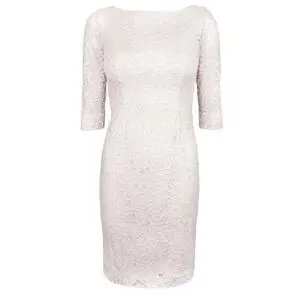 Alie Street London Boatneck Day Dresses
