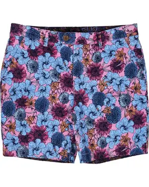 Lords Of Harlech Stretch Shorts For Men