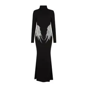 EVENING DRESSES
