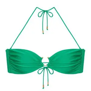 PERILLA Malibu Top - Ireland Green
