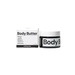 NOTHING ELSE Neutrals Body Butter - Orange