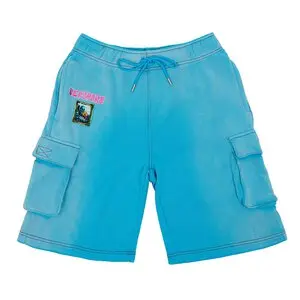 VERYRARE Fatal Error Shorts