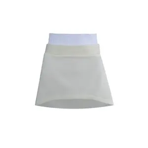 VESTIAIRE D'UN OISEAU LIBRE Mini Skirt