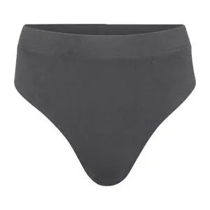 ALL GLORY The Hip Hugger Charcoal - Grey