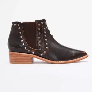 CLARA BARCELO Take It Or Leave It - Brown