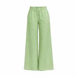 LUMINA ELIGMA The Breeze Ensemble Pants Mint - Green