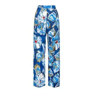 ELSAVA Of Silence Trousers