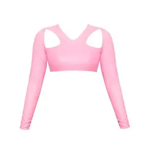 PALOMA LIRA Barbie Top - Pink