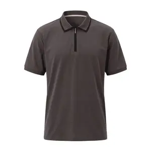 ASHITA FERNANDES Basel T Shirt - Grey