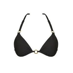 ROOM 24 Sandy Top - Black