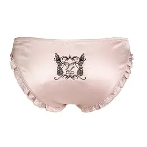 TALLULAH LOVE Bonbon Brief - Orange