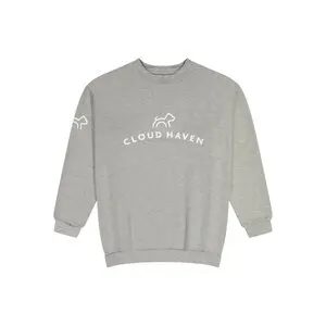 SWEATSHIRTS/HOODIES