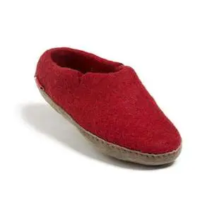 BETTERFELT Classic Slipper - Red