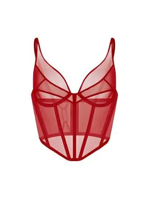 ZHILYOVA Asteria Corset
