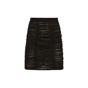ROOM 24 Laine Skirt - Black