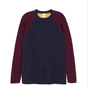 Salts Cashmere Layered Sweaters For Women