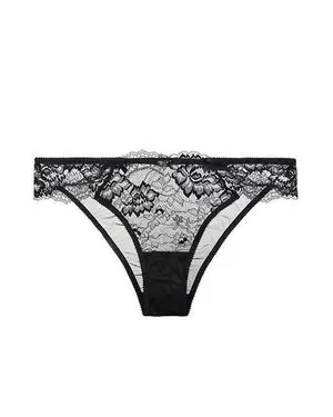 JOURNELLE Isabel Bikini Noir - Black