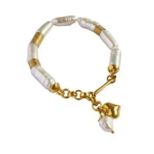 Linya Jewellery Charm Bracelets
