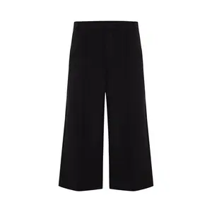 PCFG Cotton Woven Short - Black