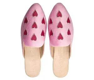 MULES/CLOGS