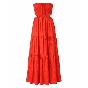 Mind Traveler Casiopea Dress