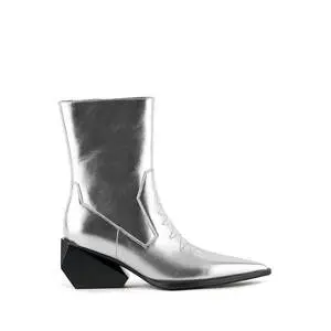 United Nude Ricky West Mid - Silver