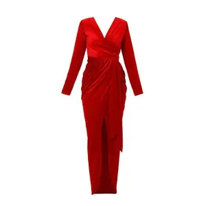 EVENING DRESSES