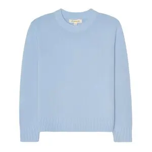 Ellsworth + Ivey Relaxed Sweaters For Women