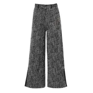 MARGOT VII Va Pants - Grey