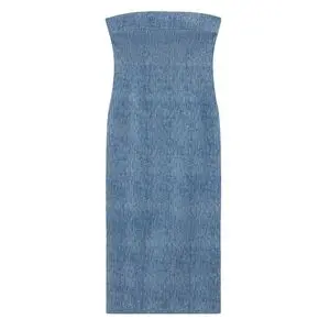 Nocturne Knee Length Day Dresses