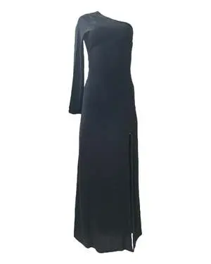 ANY OLD IRON Shimmer Smith Dress