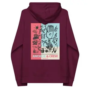 Anchor & Crew Sweatshirts Hoodies For Women