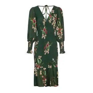 DAY DRESSES
