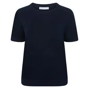 Paul James Knitwear Knit T-shirts For Women
