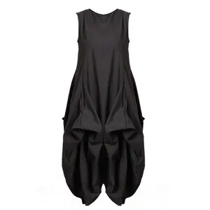 Metamorphoza Zip Up Day Dresses