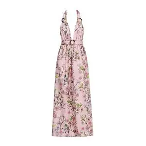 NUR KARAATA Coastal Glow Dress