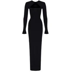 HERFETCH Maxi Darcy Dress